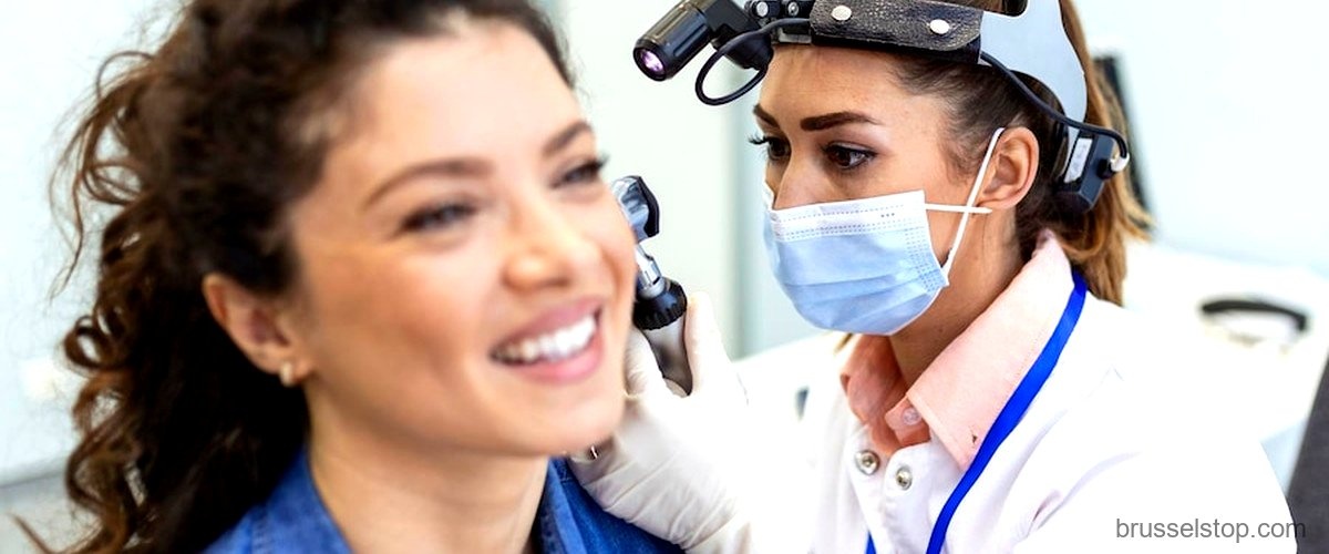 Les 3 meilleurs ORL de Bruxelles